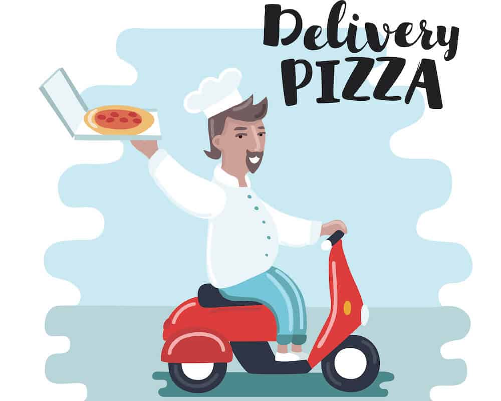 Build a Delivery Platform for Your Business | FlexiApps